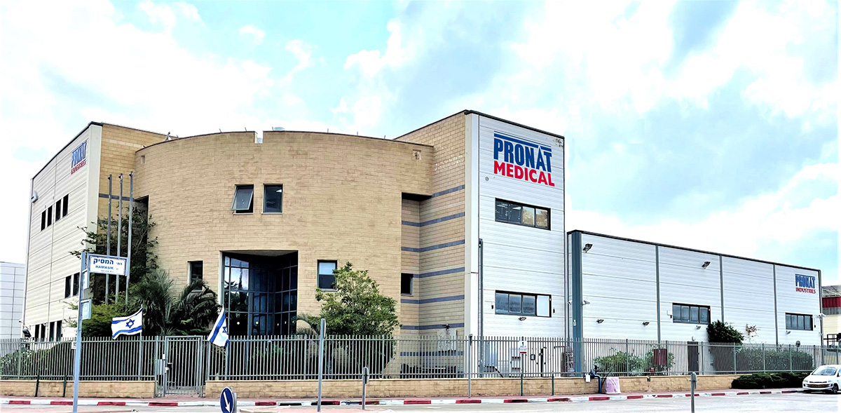 PRONAT Medical Archives - Pronat