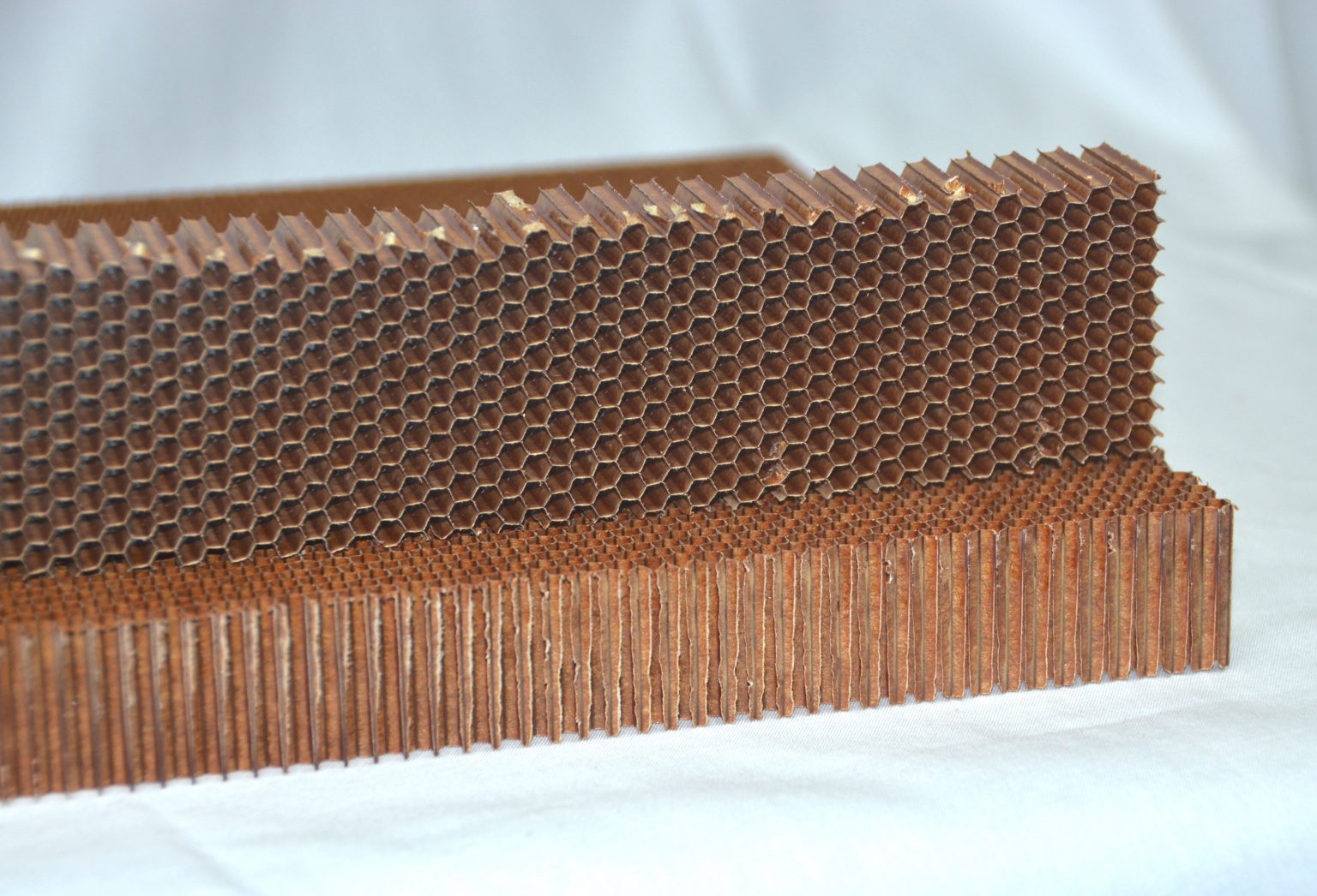 Nomex® Honeycomb sheet - Pronat