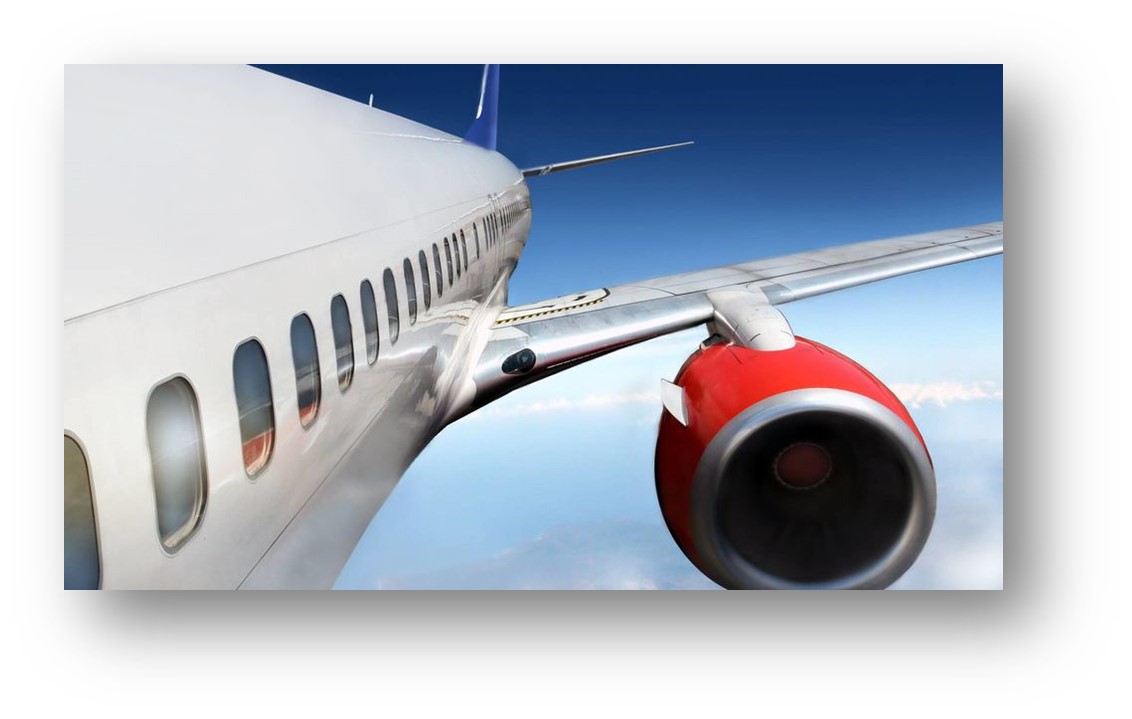 Rohacell® wing parts for UAVs and other airframe applications - Pronat