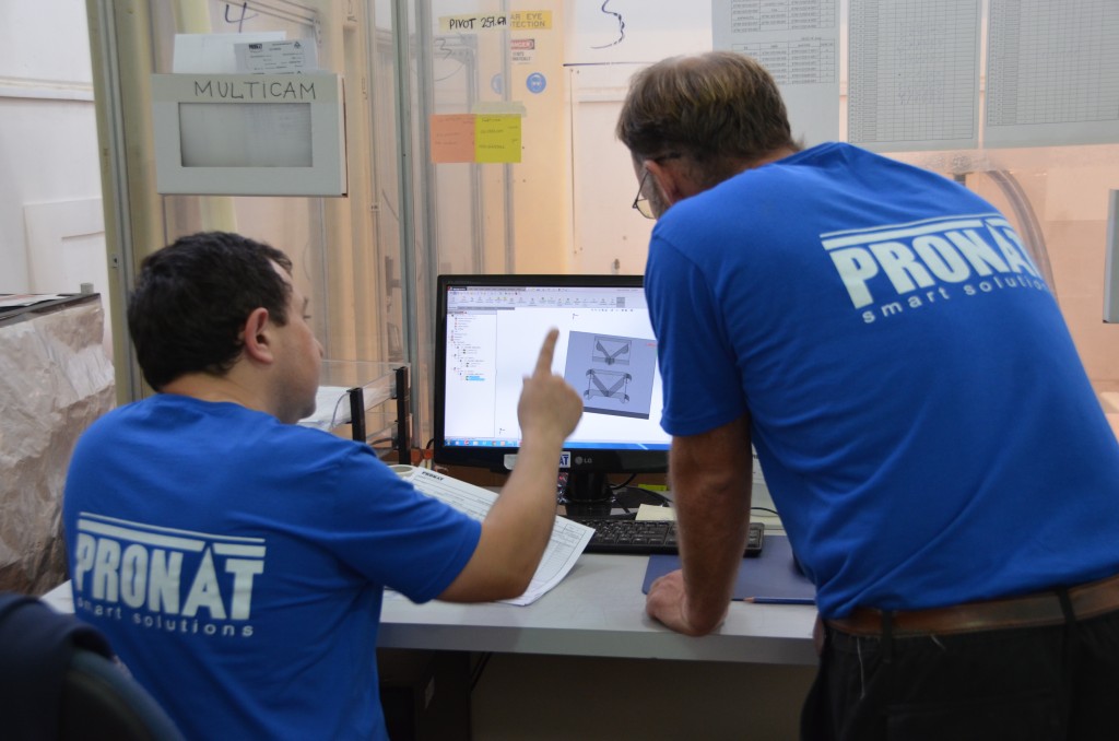 company profile | Pronat