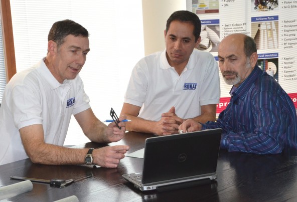 company profile | Pronat