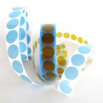 Adhesive Masking Dots and Strips - Pronat