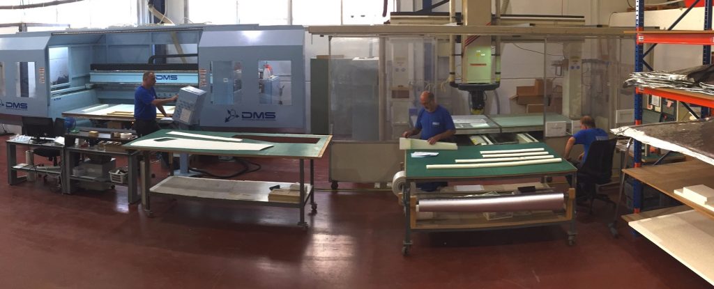 PRONAT Aerospace Archives - Pronat