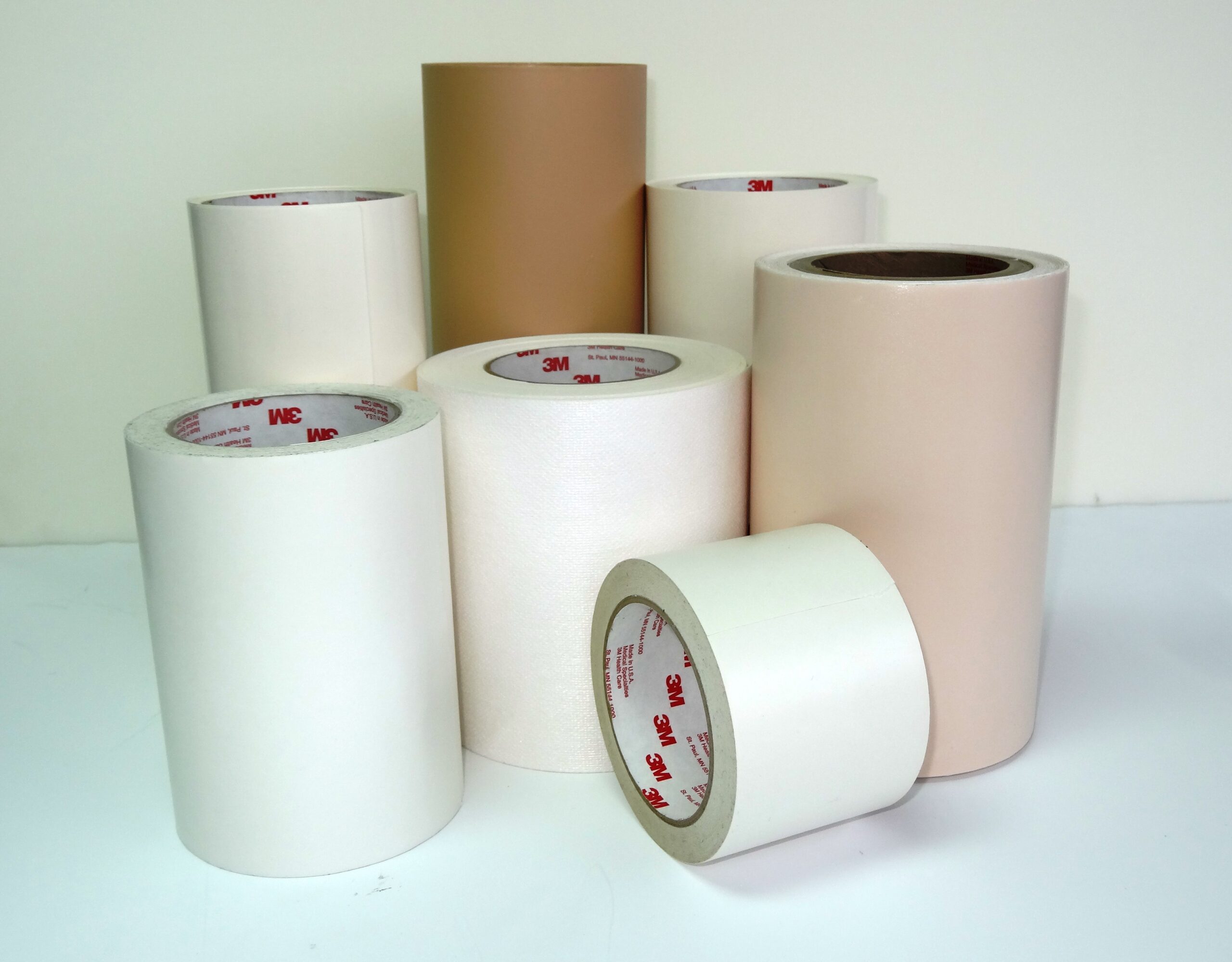 Bonding Solutions - Pronat