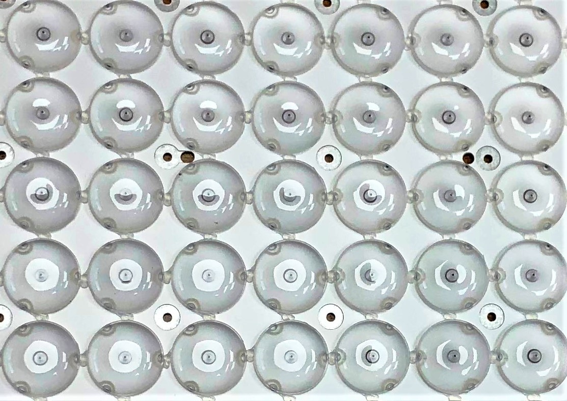 Lens Assembly - Pronat